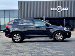 Volvo XC60 2014 in Siauliai, with an engine capacity of 2.40 L and mileage of 186 thousand km for 13650 €, photo 12 on AUTOMOTO.COM.LV