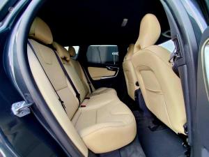 Volvo XC60 2014 in Siauliai, with an engine capacity of 2.40 L and mileage of 186 thousand km for 13650 €, photo 20 on AUTOMOTO.COM.LV