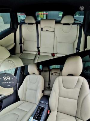 Volvo XC60 2014 in Siauliai, with an engine capacity of 2.40 L and mileage of 186 thousand km for 13650 €, photo 22 on AUTOMOTO.COM.LV
