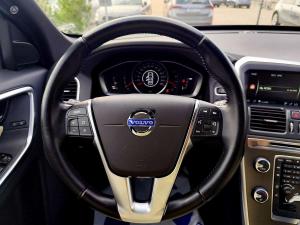 Volvo XC60 2014 in Siauliai, with an engine capacity of 2.40 L and mileage of 186 thousand km for 13650 €, photo 23 on AUTOMOTO.COM.LV