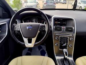 Volvo XC60 2014 in Siauliai, with an engine capacity of 2.40 L and mileage of 186 thousand km for 13650 €, photo 24 on AUTOMOTO.COM.LV
