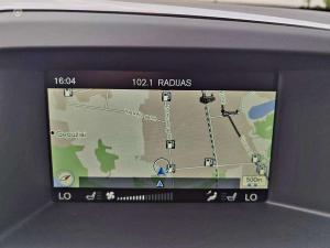 Volvo XC60 2014 in Siauliai, with an engine capacity of 2.40 L and mileage of 186 thousand km for 13650 €, photo 26 on AUTOMOTO.COM.LV