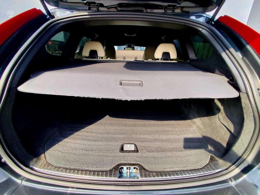 Volvo XC60 2014 in Siauliai, with an engine capacity of 2.40 L and mileage of 186 thousand km for 13650 €, photo 28 on AUTOMOTO.COM.LV