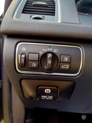 Volvo XC60 2014 in Siauliai, with an engine capacity of 2.40 L and mileage of 186 thousand km for 13650 €, photo 30 on AUTOMOTO.COM.LV