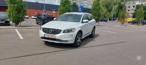 Вольво ХС60 2014 в Клайпеда, объемом двигателя 2.95 л и пробегом 316 тыс. км за 9950 €, фото 3 на AUTOMOTO.COM.LV