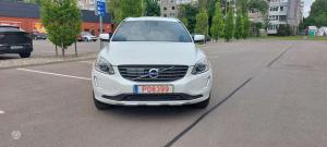 Вольво ХС60 2014 в Клайпеда, объемом двигателя 2.95 л и пробегом 316 тыс. км за 9950 €, фото 8 на AUTOMOTO.COM.LV