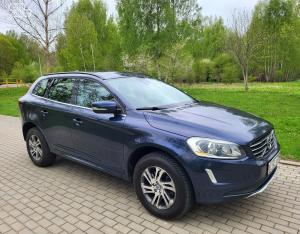 Volvo XC60 2014 Šauļi, ar dzinēja tilpumu 2.00 L un nobraukumu 340 tūkst. km par 7550 €, foto 4 vietnē AUTOMOTO.COM.LV
