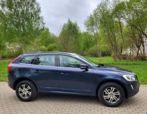 Volvo XC60 2014 Šauļi, ar dzinēja tilpumu 2.00 L un nobraukumu 340 tūkst. km par 7550 €, foto 5 vietnē AUTOMOTO.COM.LV