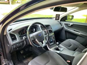 Volvo XC60 2014 Šauļi, ar dzinēja tilpumu 2.00 L un nobraukumu 340 tūkst. km par 7550 €, foto 8 vietnē AUTOMOTO.COM.LV