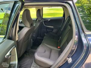 Volvo XC60 2014 Šauļi, ar dzinēja tilpumu 2.00 L un nobraukumu 340 tūkst. km par 7550 €, foto 10 vietnē AUTOMOTO.COM.LV