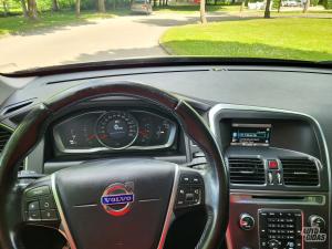 Volvo XC60 2014 Šauļi, ar dzinēja tilpumu 2.00 L un nobraukumu 340 tūkst. km par 7550 €, foto 11 vietnē AUTOMOTO.COM.LV