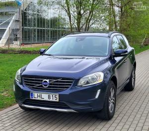 Volvo XC60 2014 Šauļi, ar dzinēja tilpumu 2.00 L un nobraukumu 340 tūkst. km par 7550 €, foto 12 vietnē AUTOMOTO.COM.LV