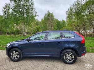 Volvo XC60 2014 Šauļi, ar dzinēja tilpumu 2.00 L un nobraukumu 340 tūkst. km par 7550 €, foto 15 vietnē AUTOMOTO.COM.LV