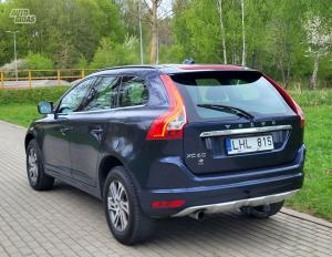 Volvo XC60 2014 Šauļi, ar dzinēja tilpumu 2.00 L un nobraukumu 340 tūkst. km par 7550 €, foto 16 vietnē AUTOMOTO.COM.LV