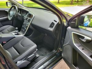 Volvo XC60 2014 Šauļi, ar dzinēja tilpumu 2.00 L un nobraukumu 340 tūkst. km par 7550 €, foto 18 vietnē AUTOMOTO.COM.LV