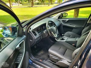 Volvo XC60 2014 Šauļi, ar dzinēja tilpumu 2.00 L un nobraukumu 340 tūkst. km par 7550 €, foto 19 vietnē AUTOMOTO.COM.LV