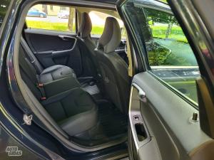 Volvo XC60 2014 Šauļi, ar dzinēja tilpumu 2.00 L un nobraukumu 340 tūkst. km par 7550 €, foto 22 vietnē AUTOMOTO.COM.LV