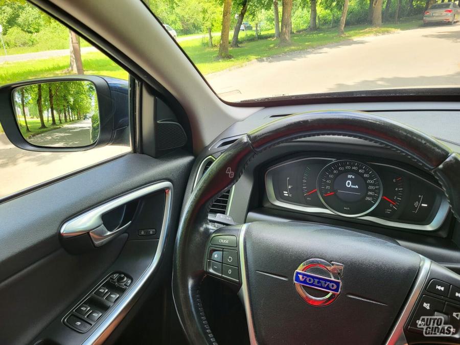 Volvo XC60 2014 Šauļi, ar dzinēja tilpumu 2.00 L un nobraukumu 340 tūkst. km par 7550 €, foto 23 vietnē AUTOMOTO.COM.LV