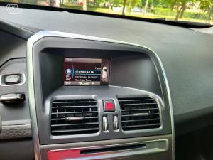 Volvo XC60 2014 Šauļi, ar dzinēja tilpumu 2.00 L un nobraukumu 340 tūkst. km par 7550 €, foto 24 vietnē AUTOMOTO.COM.LV
