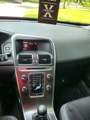Volvo XC60 2014 Šauļi, ar dzinēja tilpumu 2.00 L un nobraukumu 340 tūkst. km par 7550 €, foto 25 vietnē AUTOMOTO.COM.LV
