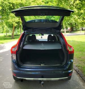 Volvo XC60 2014 Šauļi, ar dzinēja tilpumu 2.00 L un nobraukumu 340 tūkst. km par 7550 €, foto 26 vietnē AUTOMOTO.COM.LV