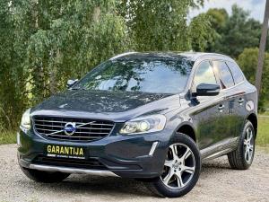 Volvo XC60 2014 Šauļi, ar dzinēja tilpumu 1.98 L un nobraukumu 282 tūkst. km par 12950 €, foto  vietnē AUTOMOTO.COM.LV