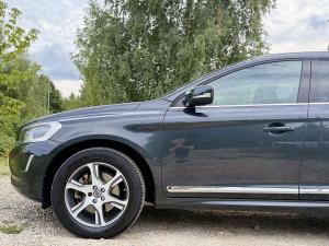 Вольво ХС60 2014 в Шяуляй, объемом двигателя 1.98 л и пробегом 282 тыс. км за 12950 €, фото 12 на AUTOMOTO.COM.LV