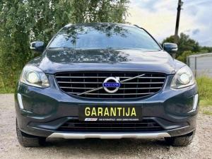 Volvo XC60 2014 in Siauliai, with an engine capacity of 1.98 L and mileage of 282 thousand km for 12950 €, photo 6 on AUTOMOTO.COM.LV