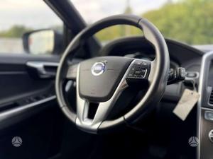 Volvo XC60 2014 in Siauliai, with an engine capacity of 1.98 L and mileage of 282 thousand km for 12950 €, photo 25 on AUTOMOTO.COM.LV