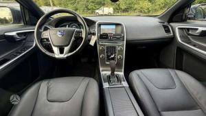 Volvo XC60 2014 in Siauliai, with an engine capacity of 1.98 L and mileage of 282 thousand km for 12950 €, photo 27 on AUTOMOTO.COM.LV