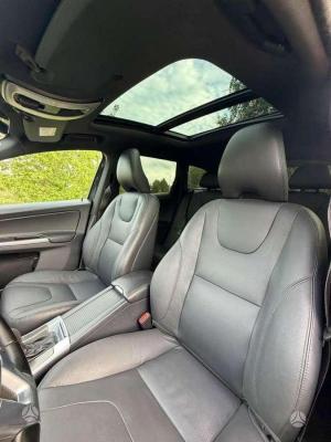 Volvo XC60 2014 in Siauliai, with an engine capacity of 1.98 L and mileage of 282 thousand km for 12950 €, photo 28 on AUTOMOTO.COM.LV