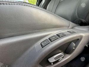 Volvo XC60 2014 in Siauliai, with an engine capacity of 1.98 L and mileage of 282 thousand km for 12950 €, photo 29 on AUTOMOTO.COM.LV