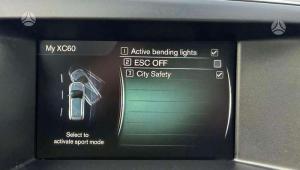 Volvo XC60 2014 in Siauliai, with an engine capacity of 1.98 L and mileage of 282 thousand km for 12950 €, photo 42 on AUTOMOTO.COM.LV