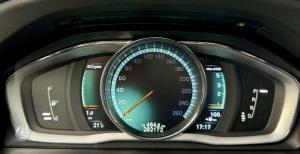 Volvo XC60 2014 in Siauliai, with an engine capacity of 1.98 L and mileage of 282 thousand km for 12950 €, photo 45 on AUTOMOTO.COM.LV