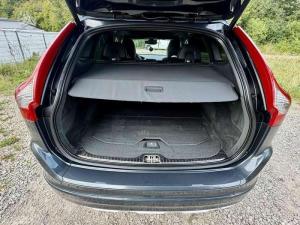 Volvo XC60 2014 in Siauliai, with an engine capacity of 1.98 L and mileage of 282 thousand km for 12950 €, photo 46 on AUTOMOTO.COM.LV