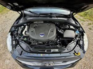 Volvo XC60 2014 in Siauliai, with an engine capacity of 1.98 L and mileage of 282 thousand km for 12950 €, photo 48 on AUTOMOTO.COM.LV