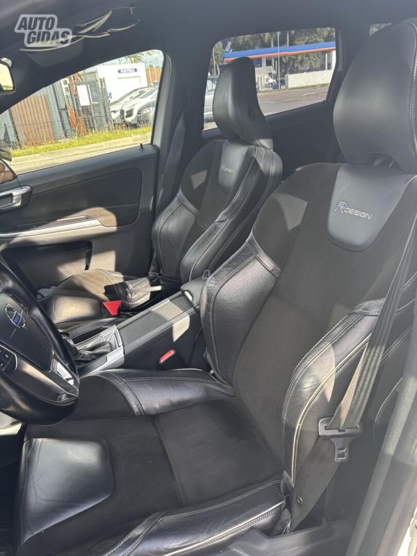 Volvo XC60 2014 Klaipėda, ar dzinēja tilpumu 2.00 L un nobraukumu 281 tūkst. km par 11500 €, foto 9 vietnē AUTOMOTO.COM.LV
