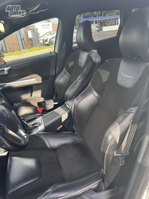 Volvo XC60 2014 Klaipėda, ar dzinēja tilpumu 2.00 L un nobraukumu 281 tūkst. km par 11500 €, foto 9 vietnē AUTOMOTO.COM.LV