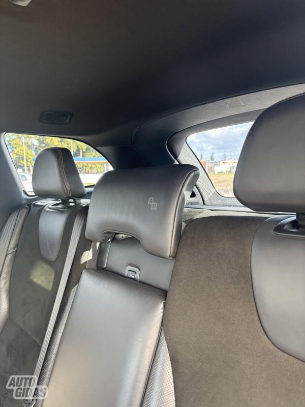 Volvo XC60 2014 Klaipėda, ar dzinēja tilpumu 2.00 L un nobraukumu 281 tūkst. km par 11500 €, foto 11 vietnē AUTOMOTO.COM.LV