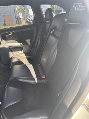 Volvo XC60 2014 Klaipėda, ar dzinēja tilpumu 2.00 L un nobraukumu 281 tūkst. km par 11500 €, foto 12 vietnē AUTOMOTO.COM.LV