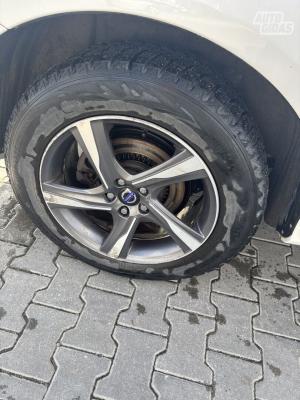 Volvo XC60 2014 Klaipėda, ar dzinēja tilpumu 2.00 L un nobraukumu 281 tūkst. km par 11500 €, foto 13 vietnē AUTOMOTO.COM.LV
