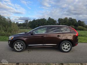 Volvo XC60 2014 in Radviliskis, with an engine capacity of 3.20 L and mileage of 260 thousand km for 8000 €, photo  on AUTOMOTO.COM.LV