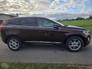 Volvo XC60 2014 Radviliškis, ar dzinēja tilpumu 3.20 L un nobraukumu 260 tūkst. km par 8000 €, foto 3 vietnē AUTOMOTO.COM.LV