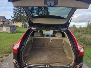 Volvo XC60 2014 Radviliškis, ar dzinēja tilpumu 3.20 L un nobraukumu 260 tūkst. km par 8000 €, foto 5 vietnē AUTOMOTO.COM.LV