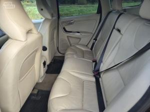 Volvo XC60 2014 Radviliškis, ar dzinēja tilpumu 3.20 L un nobraukumu 260 tūkst. km par 8000 €, foto 7 vietnē AUTOMOTO.COM.LV