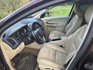Volvo XC60 2014 Radviliškis, ar dzinēja tilpumu 3.20 L un nobraukumu 260 tūkst. km par 8000 €, foto 11 vietnē AUTOMOTO.COM.LV