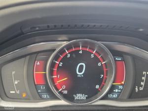 Volvo XC60 2014 Radviliškis, ar dzinēja tilpumu 3.20 L un nobraukumu 260 tūkst. km par 8000 €, foto 13 vietnē AUTOMOTO.COM.LV