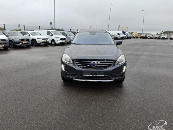 Volvo XC60 2014 in Vilnius, with an engine capacity of 2.40 L and mileage of 173 thousand km for 14500 €, photo 3 on AUTOMOTO.COM.LV