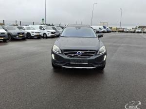 Вольво ХС60 2014 в Вильнюс, объемом двигателя 2.40 л и пробегом 173 тыс. км за 14500 €, фото 3 на AUTOMOTO.COM.LV