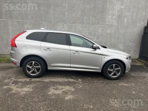 Volvo XC60 2015 Liepāja, ar dzinēja tilpumu 2.00 L un nobraukumu 171 tūkst. km par 12350 €, foto 2 vietnē AUTOMOTO.COM.LV
